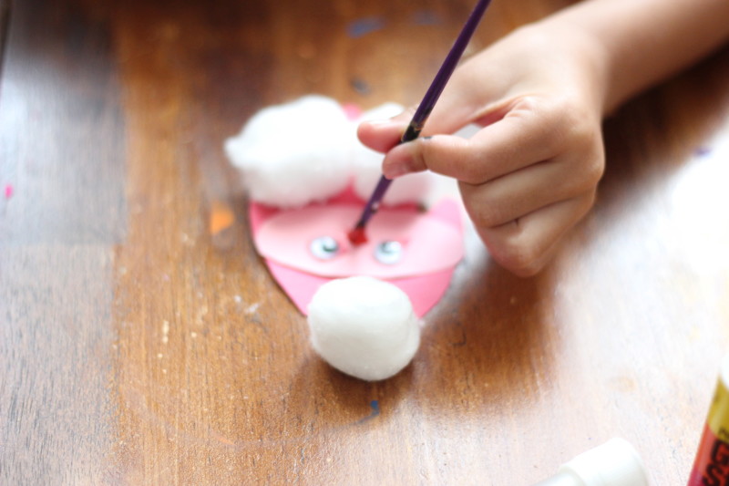 Fun and Easy Holiday Crafts for Kids | Weather Anchor Mama