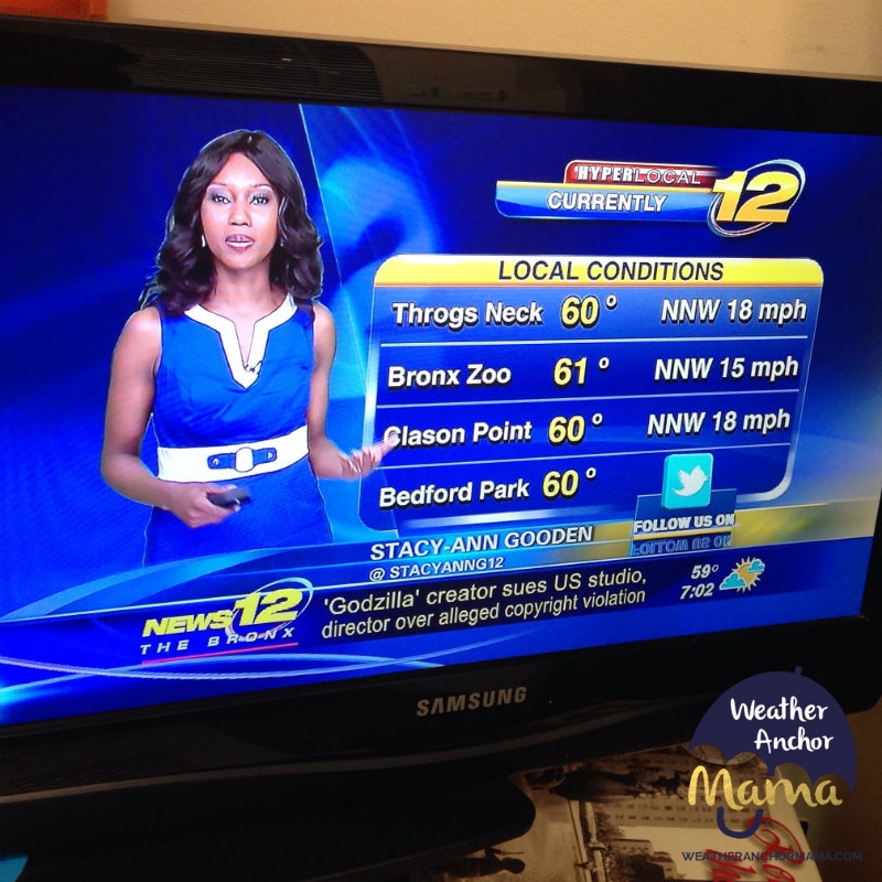 Study Claims Women With Natural Hair Have Low Self-Esteem | Weather ...